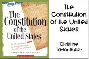 Constitution Made Easy: Strategies for Teaching the Constitution to ...
