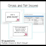 Personal Finance Literacy using Google Forms - Hooty's Homeroom