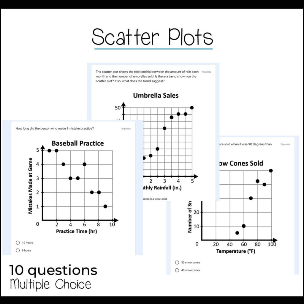 Reading Graphs using Google Forms - Hooty's Homeroom