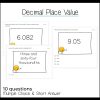 Decimal Place Value Using Google Forms - Hooty's Homeroom