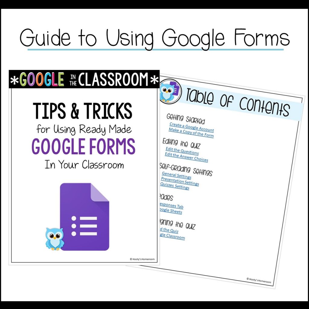 Decimal Place Value Using Google Forms - Hooty's Homeroom