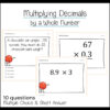 Multiplying Decimals Using Google Forms - Hooty's Homeroom