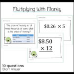 Multiplying Decimals Using Google Forms - Hooty's Homeroom