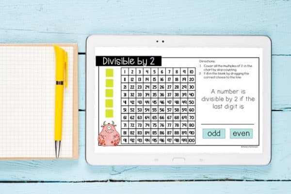 Teaching Divisibility Rules: Why They Matter More Than You Think ...