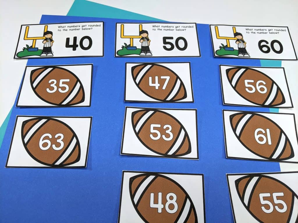 Free Rounding Bundle - Hooty's Homeroom