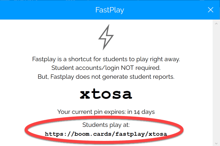 Using Boom Cards with Google Classroom - Hooty's Homeroom