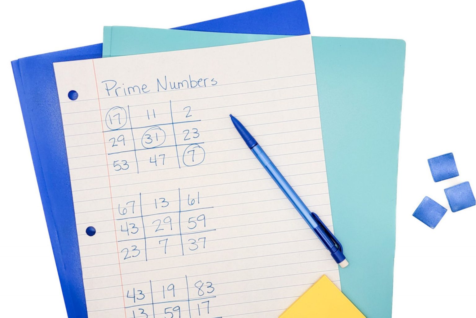 Catchy Prime Numbers Song for Kids: A Fun Way to Learn About Math ...