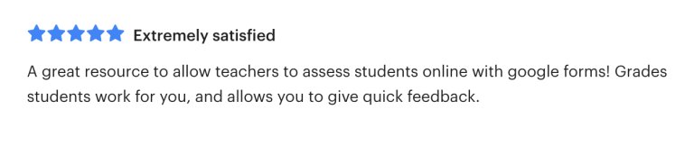 5th Grade Math Google Forms Assessments and Practice