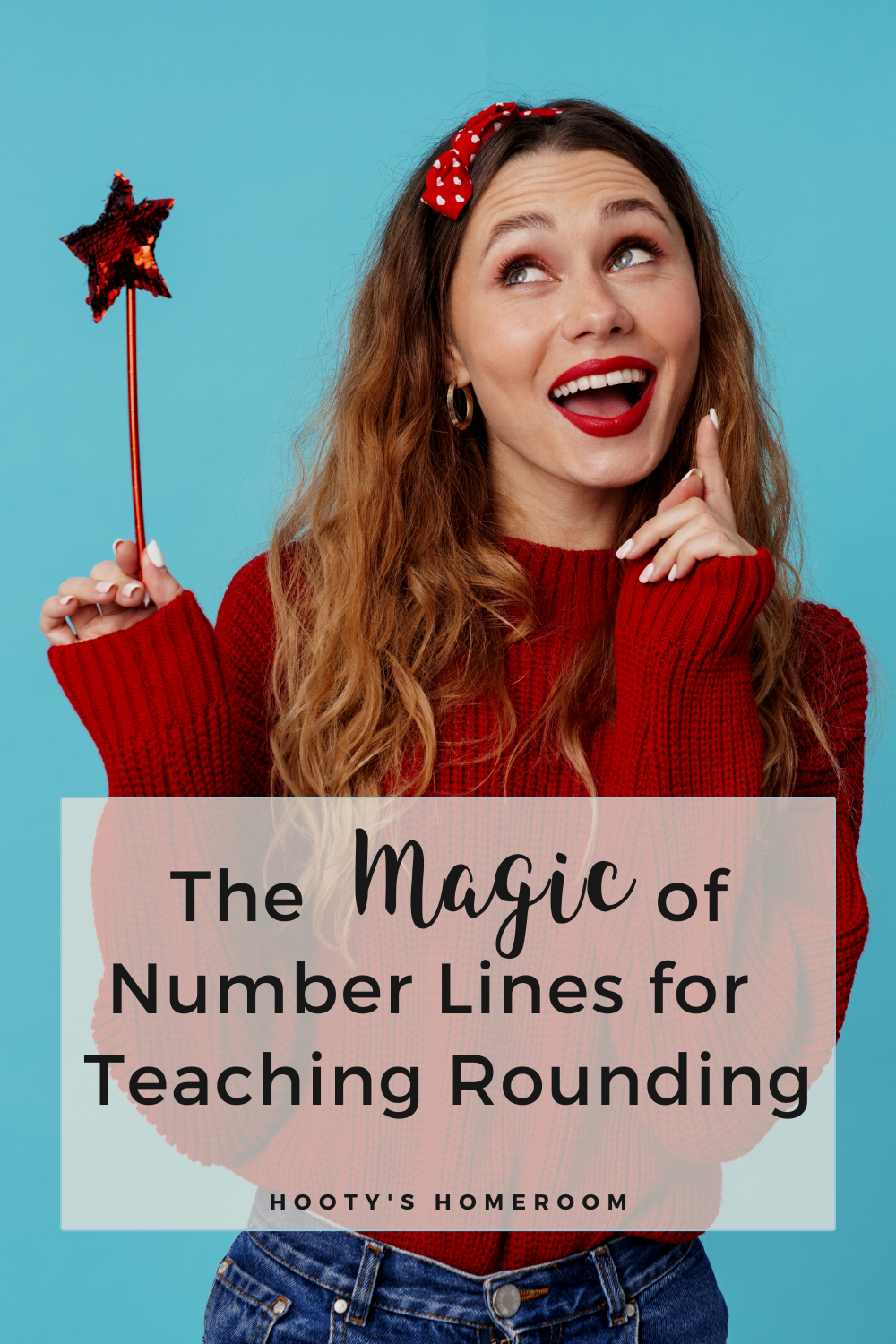 From Confusion to Confidence: The Magic of Number Lines for Rounding to ...