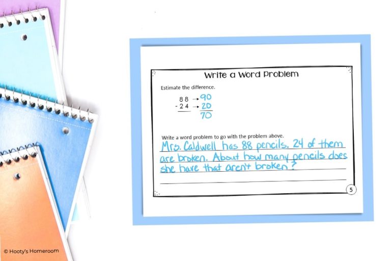 Math Writing Prompts: Unlocking Mathematical Understanding One Prompt ...