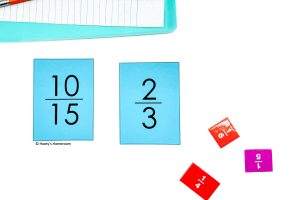 Understanding Simplified Fractions – 2 Activities for Helping Students ...