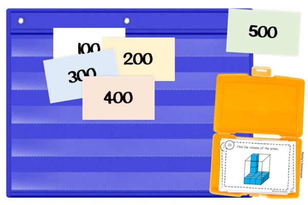 Task Card Jeopardy: Gamify Your Classroom and Watch Learning Soar ...