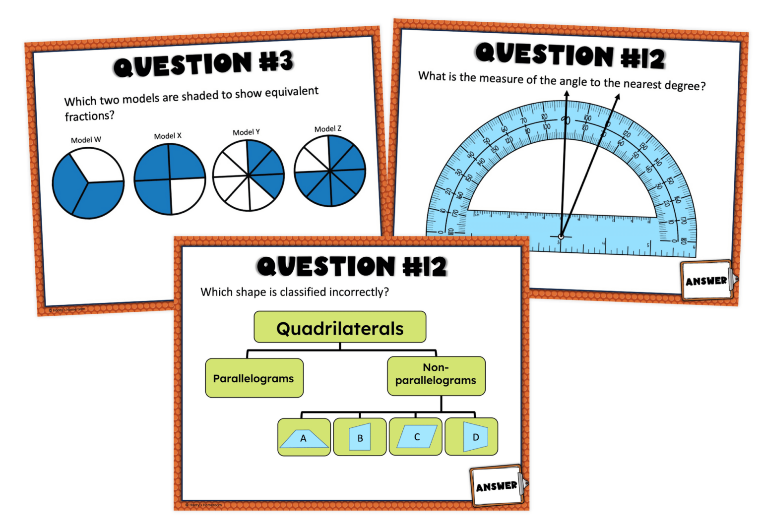 Back to School Games: Icebreakers, Skill Review, and Classroom Trivia ...