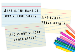 Back to School Games: Fun and Creative Ways to Energize Your Classroom ...
