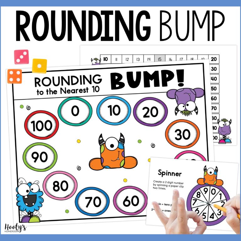 Say Goodbye to Boring Fact Practice With These 4 Exciting ...