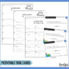 Multiplication on a Number Line Activities - Hooty's Homeroom