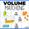Finding Volume of Rectangular Prisms Practice Activity - Hooty's Homeroom