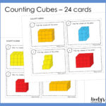 Volume of Rectangular Prisms Game and Task Cards - Hooty's Homeroom