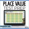 3rd Grade Place Value Jeopardy - Hooty's Homeroom
