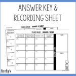 3rd Grade Place Value Jeopardy - Hooty's Homeroom