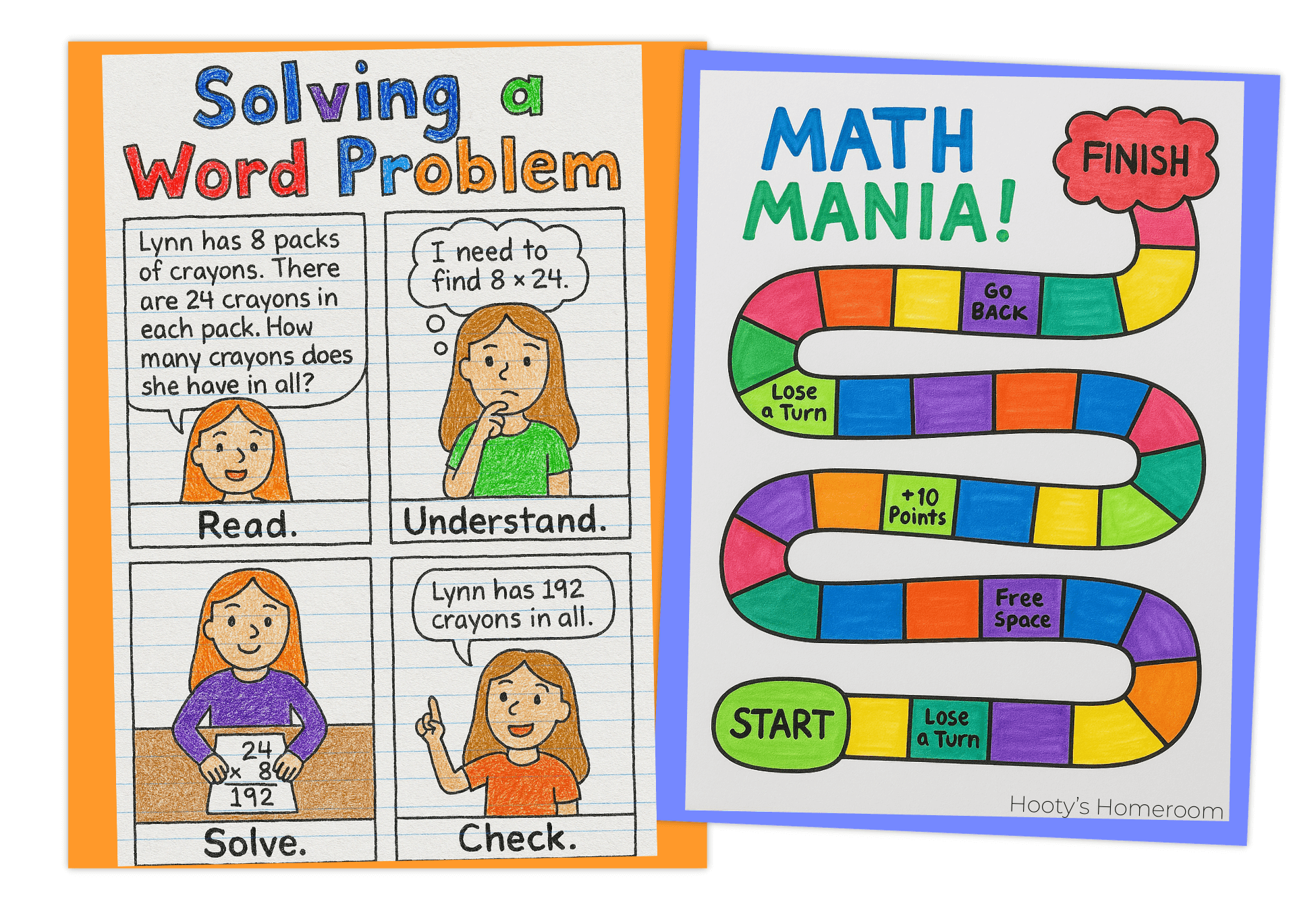 Fun End of Year Math Activities That Reinforce Skills (Without Teaching ...