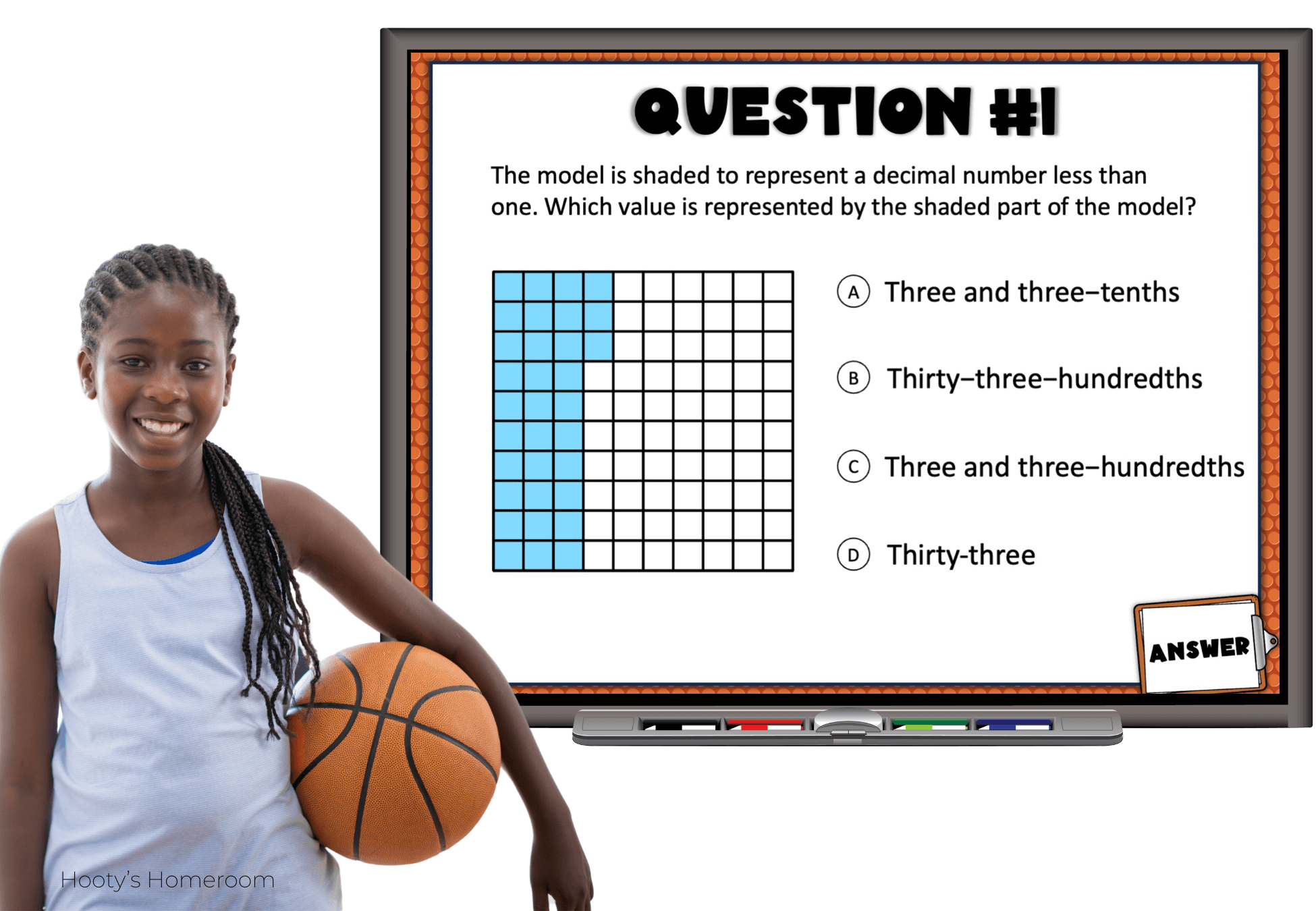 Fun End of Year Math Activities That Reinforce Skills (Without Teaching ...