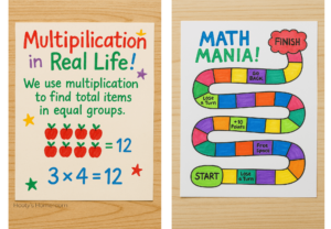 Fun End of Year Math Activities That Reinforce Skills (Without Teaching ...
