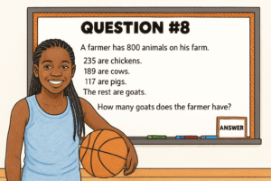 The Secret of How to Make Solving Word Problems Fun - Hooty's Homeroom