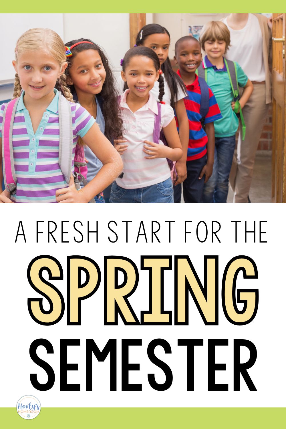 Resetting Classroom Expectations After a Break: 5 Routines to Revisit