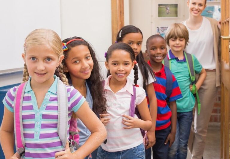 Resetting Classroom Expectations After a Break: 5 Routines to Revisit