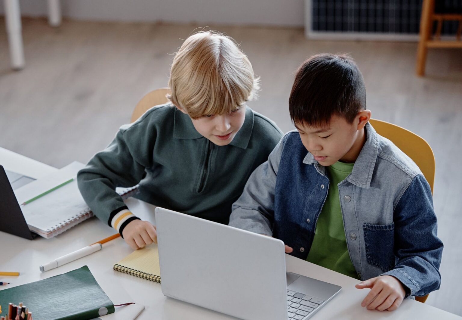 Back to School Activities for Teaching Math Routines and Expectations